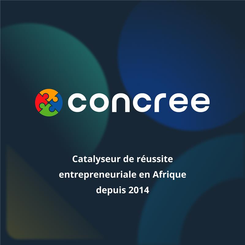 CONCREE
